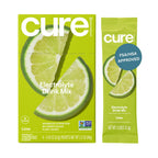 Cure Hydration electrolyte drink powder