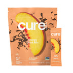 Cure Hydration electrolyte drink powder