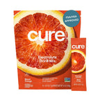 Cure Hydration electrolyte drink powder