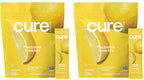 Cure Hydration electrolyte drink powder