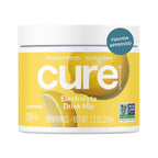 Cure Hydration electrolyte drink powder