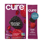 Cure Hydration electrolyte drink powder