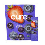 Cure Hydration electrolyte drink powder