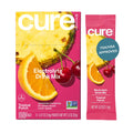 Cure Hydration electrolyte drink powder