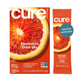 Cure Hydration electrolyte drink powder