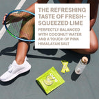 Cure Hydration electrolyte tablets for energy