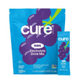 Cure Hydration kids electrolyte powder