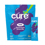 Cure Hydration kids electrolyte powder