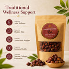 Cure wid herbal infusion benefits