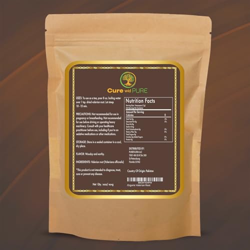 Cure Wid herbal sleep support