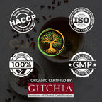 Cure Wid herbal tea for relaxation