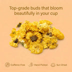 Cure Wid herbal tea for wellness