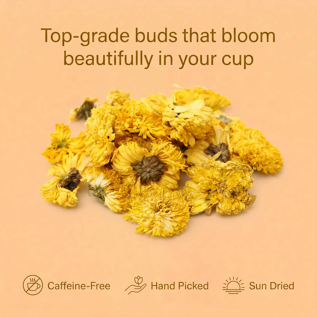 Cure Wid herbal tea for wellness