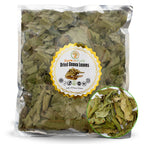 Cure Wid organic guava leaves tea