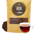 Cure Wid organic valerian root tea