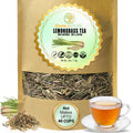 Cure wid Pure organic lemongrass tea