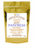 CurEase beef pancreas powder supplement