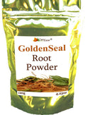CurEase Goldenseal root powder benefits