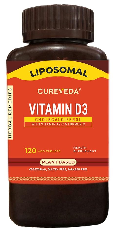 Cureveda Greens daily nutrition boost