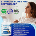 CURIPLAYA magnesium for energy and vitality