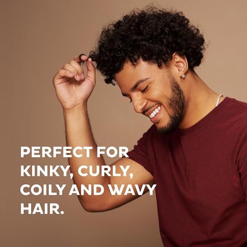 curls and waves hair care
