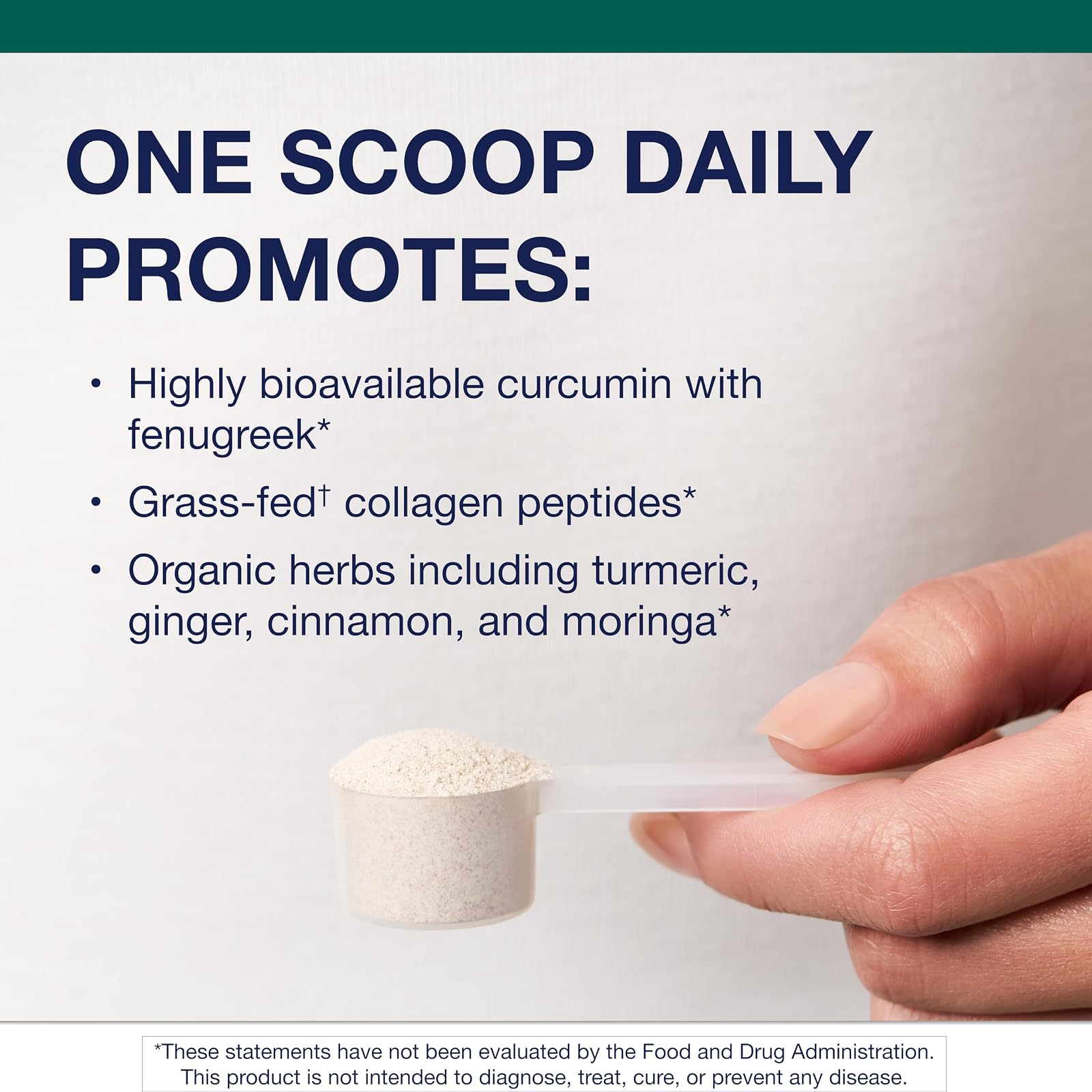 CurQfen curcumin and collagen benefits