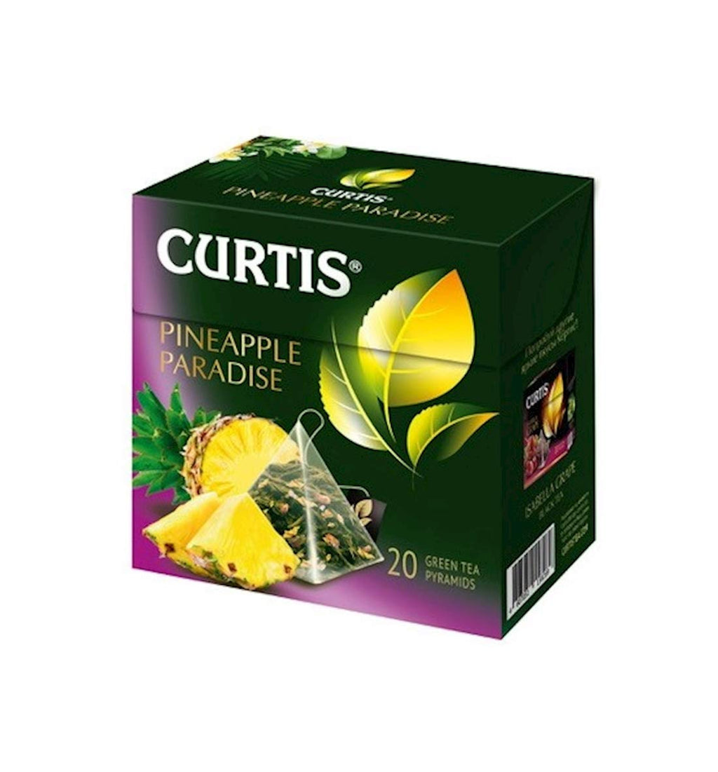 CURTIS green tea refreshing brew