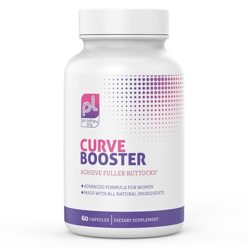 curve boosting supplements for women