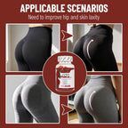 Curve Maca Plus Gummies for active lifestyle