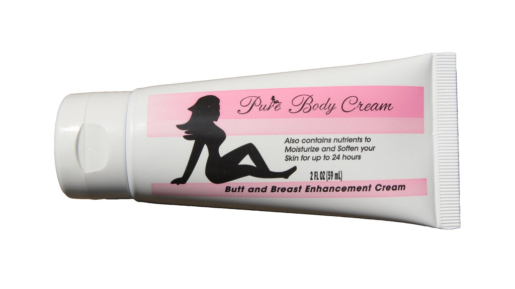 curves boosting vitamin cream