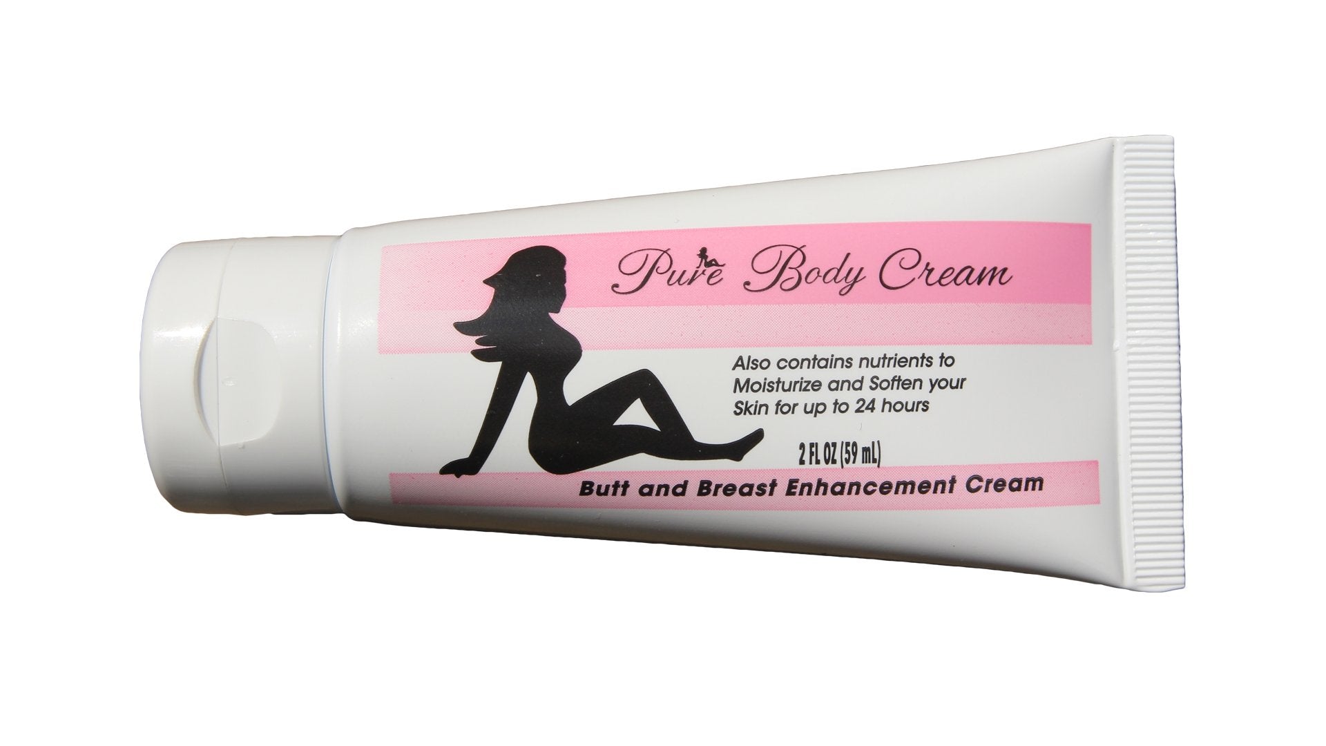 curves boosting vitamin cream