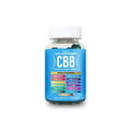 Curvy Body Bears gummy multivitamin for women