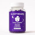 Curvy Body melatonin gummies for sleep