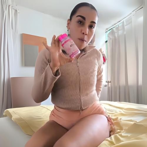 Curvy Fruit blended vitamin supplements