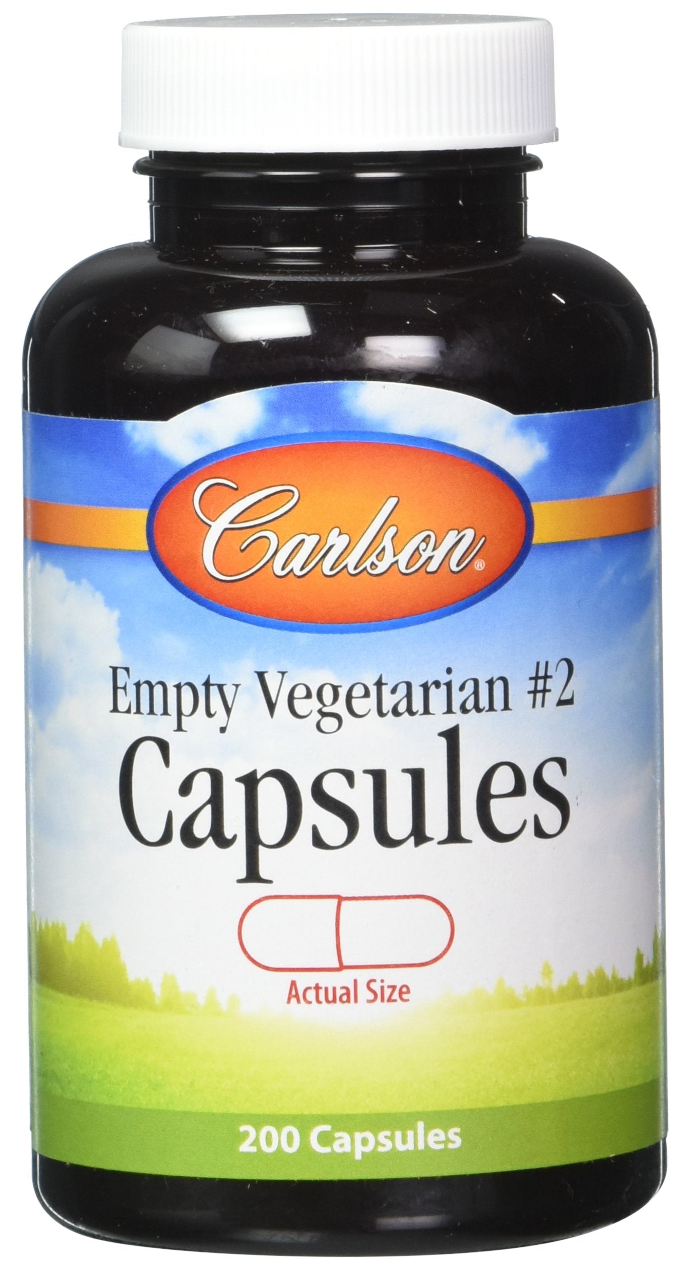 custom blended mineral supplement capsules