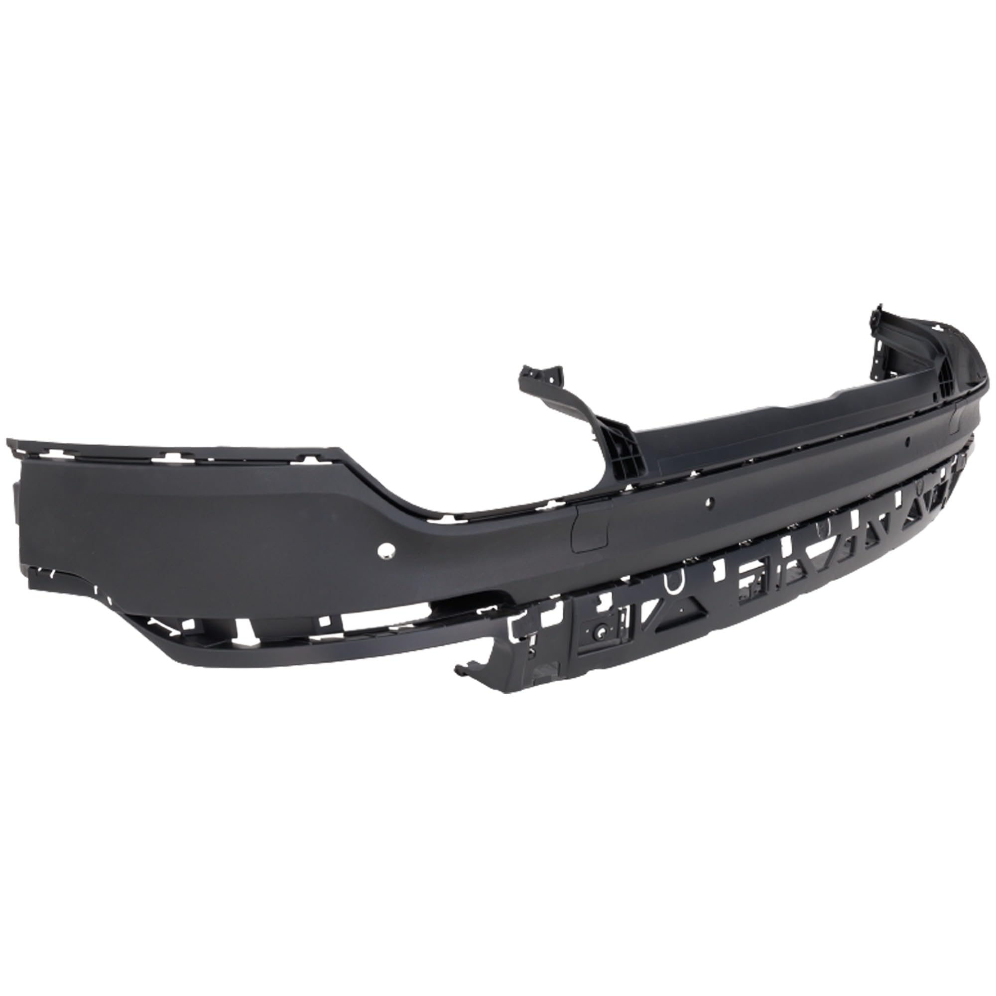 Custom fit valance for 2022 Cayenne