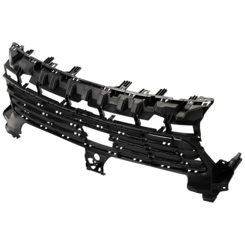 custom grille for 2026 Porsche Cayenne