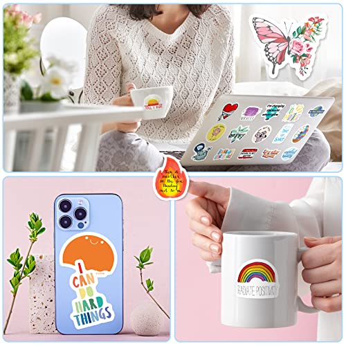 customizable decor with mental health themes