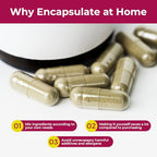customize your prenatal vitamin dosage