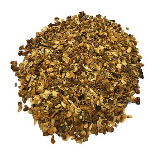 cut and dried chicory root benefits