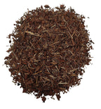 Cut and dried European Oak Bark