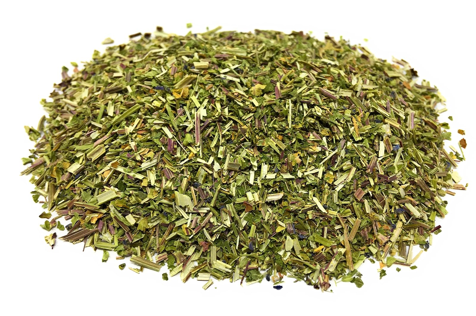 cut and dried skullcap benefits