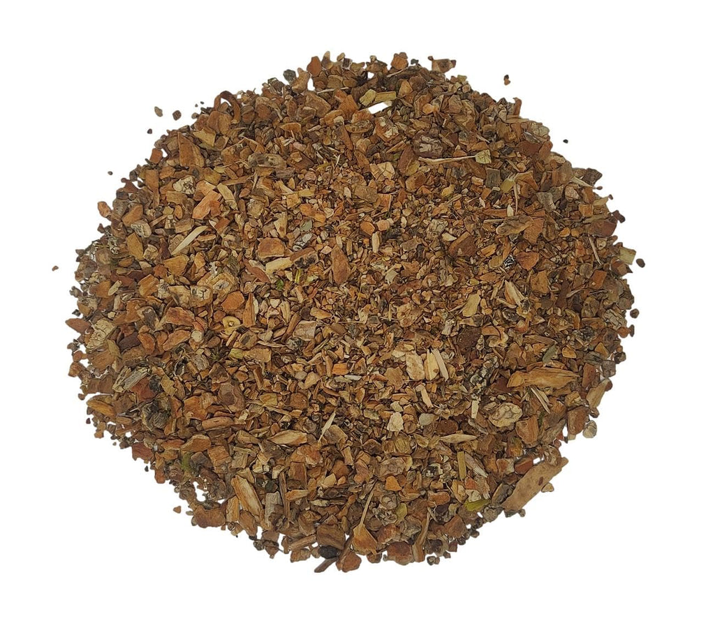 Cut and dried Viburnum Opulus