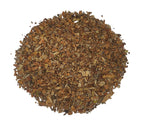 Cut and dried Viburnum Opulus