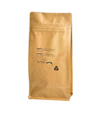 Cut and sifted Blessed Thistle herb