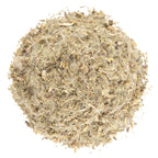 cut and sifted blessed thistle