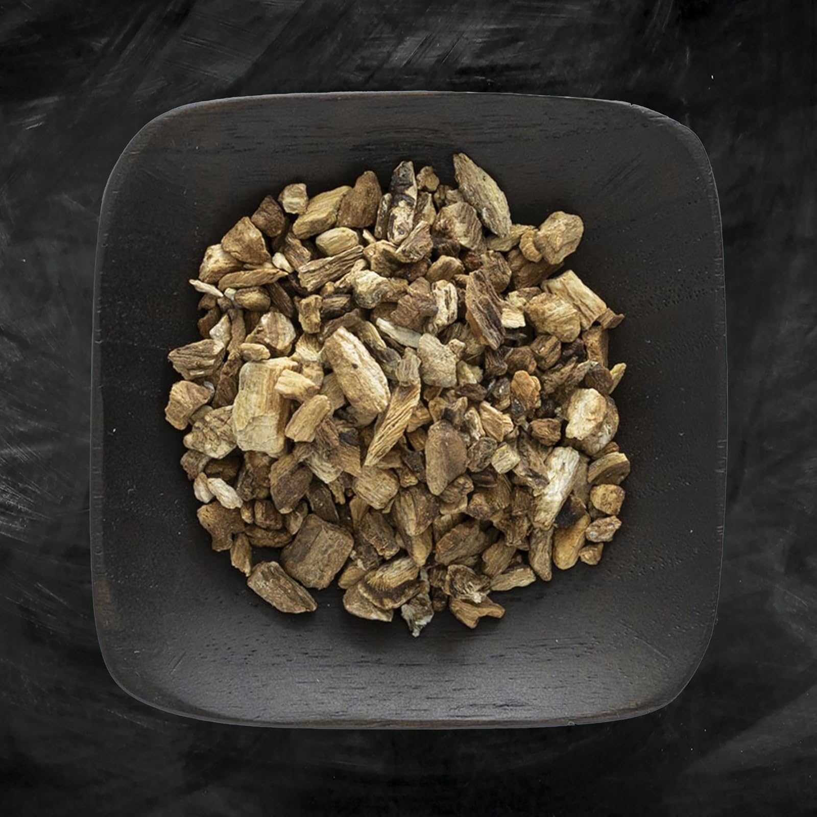 cut and sifted burdock root benefits