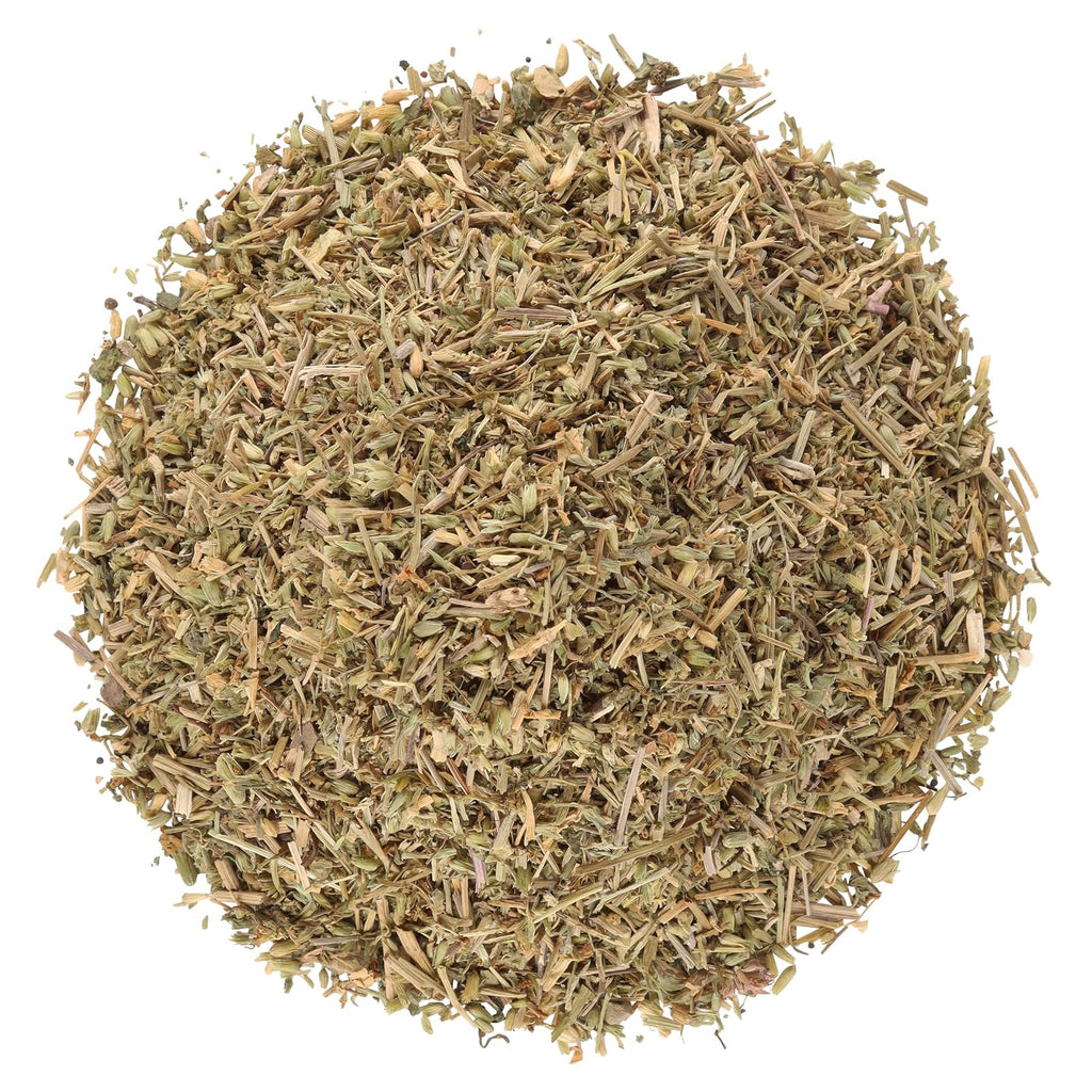 cut and sifted chickweed benefits