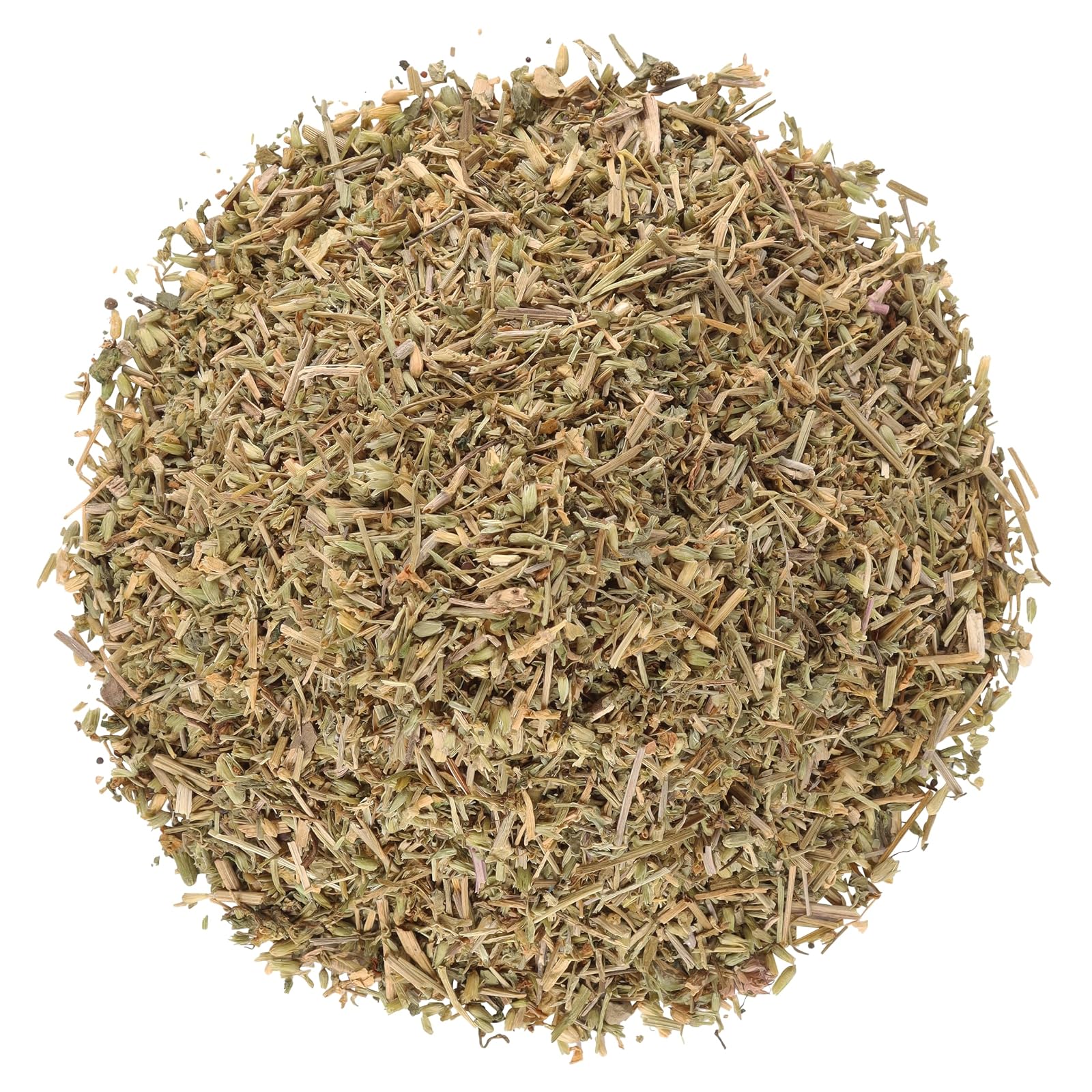 cut and sifted chickweed benefits