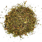 cut and sifted dandelion leaf benefits